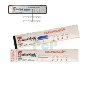 Indicador 3M MonitorMark 9860 – PCP Web